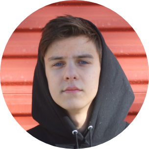 Telda - The easiest way to send, spend and save money